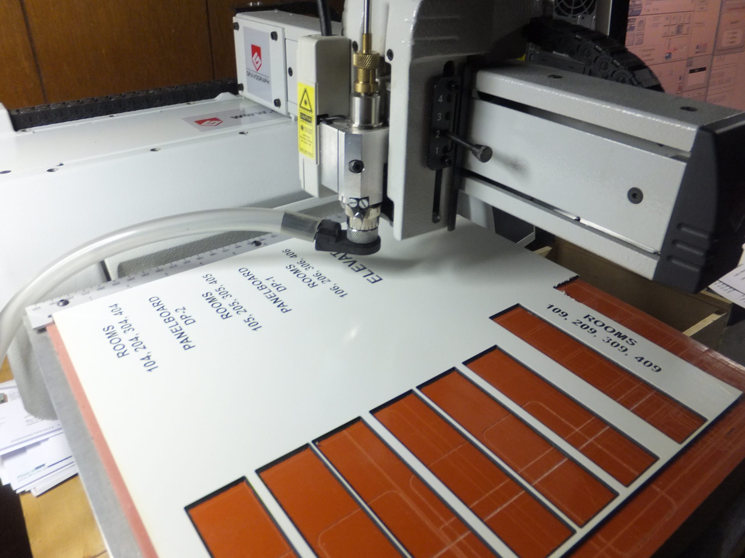 Engraving After 6 – Custom Engraving Hopkins, MN